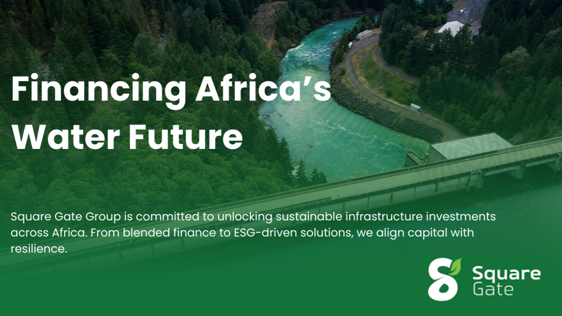 Square Gate Group - Empowering Positive Change | FDI Consulting Excellence